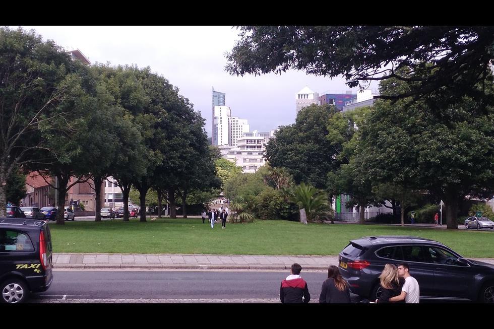 Carbuncle Cup: Beckley Point, Plymouth by Boyes Rees Architects ...